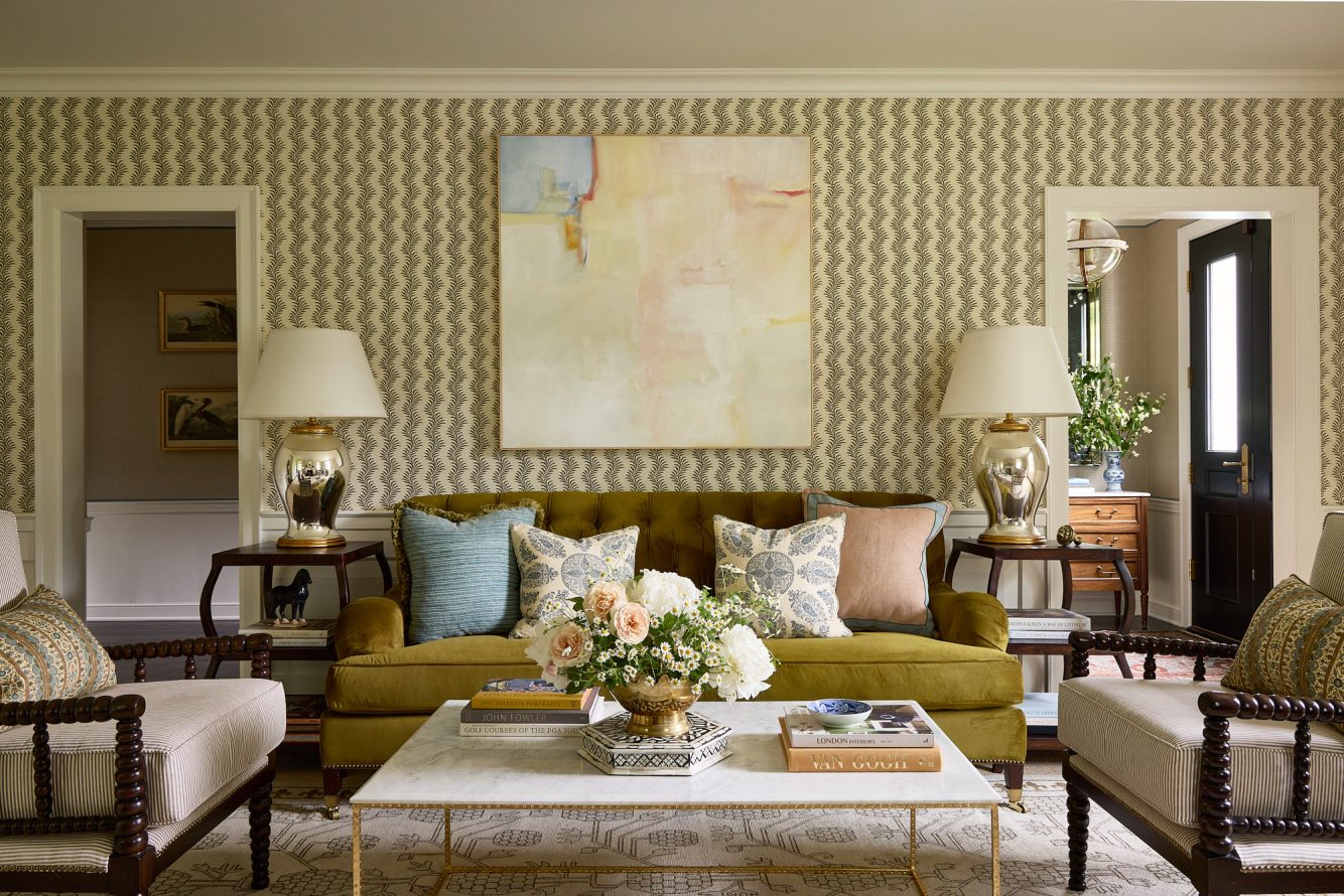 GLEASON – Kipling House Interiors